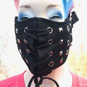 studioxtc | Accessories | Face Mask Punk Gothic | Poshmark